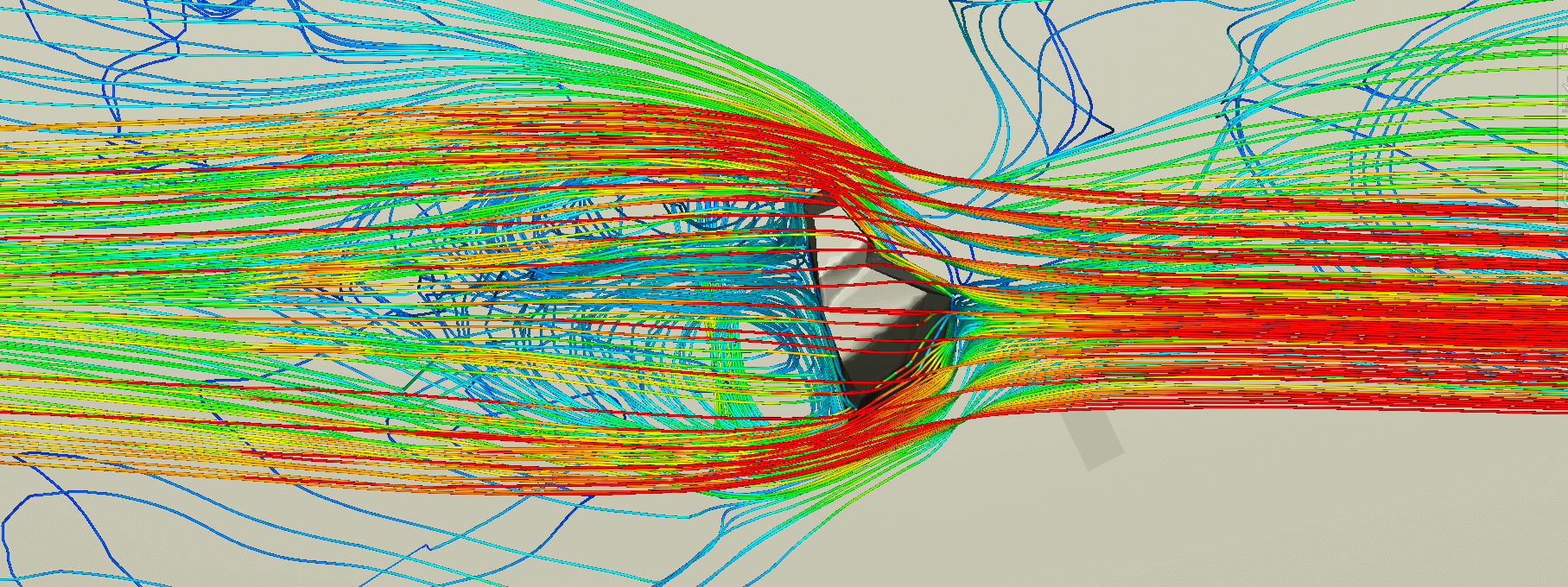 Qu'est ce que la Simulation CFD ? - INEX