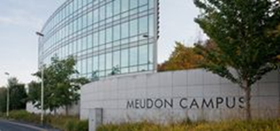 MEUDON CAMPUS - INEX