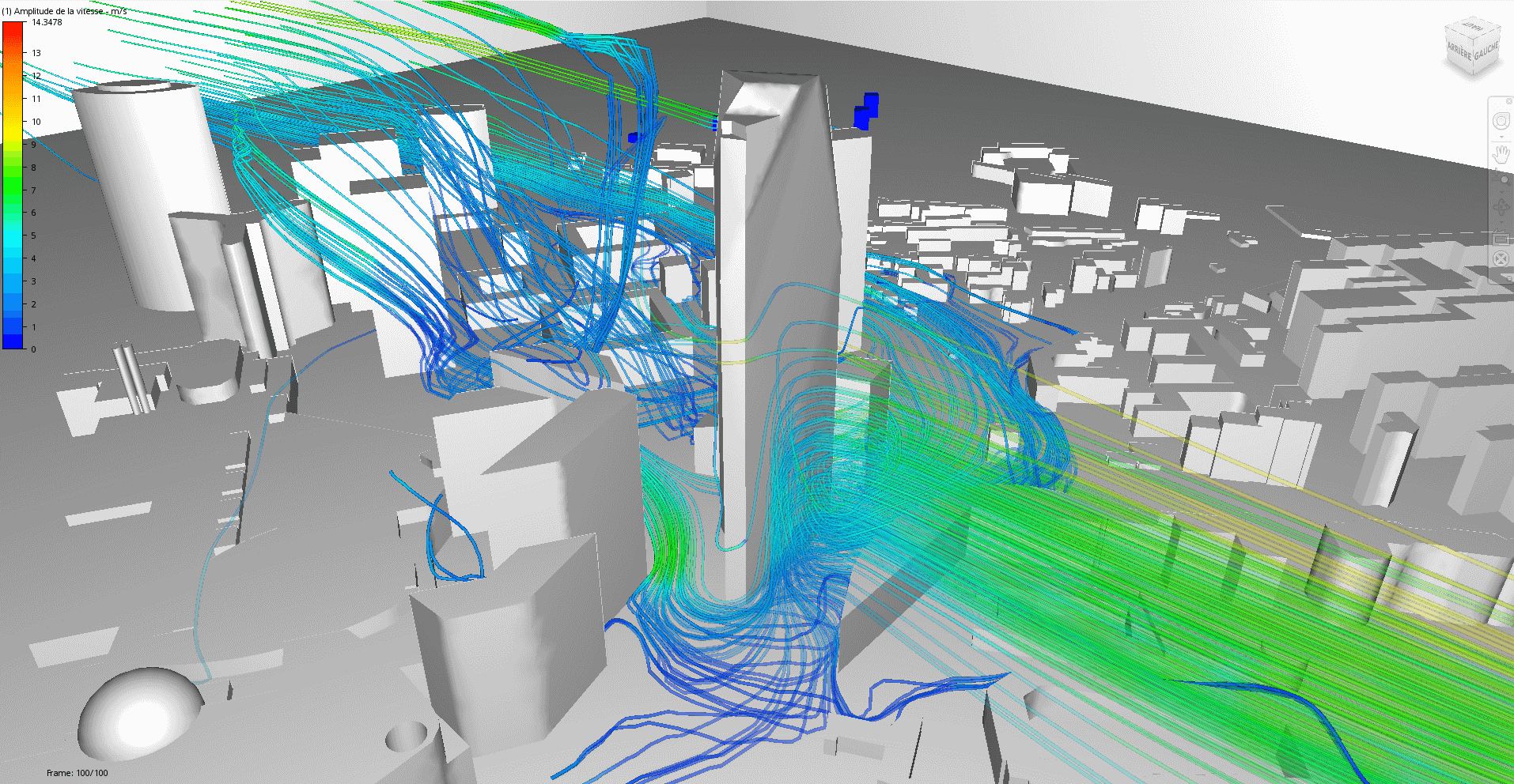 la-défense-cfd-5 - vent - INEX